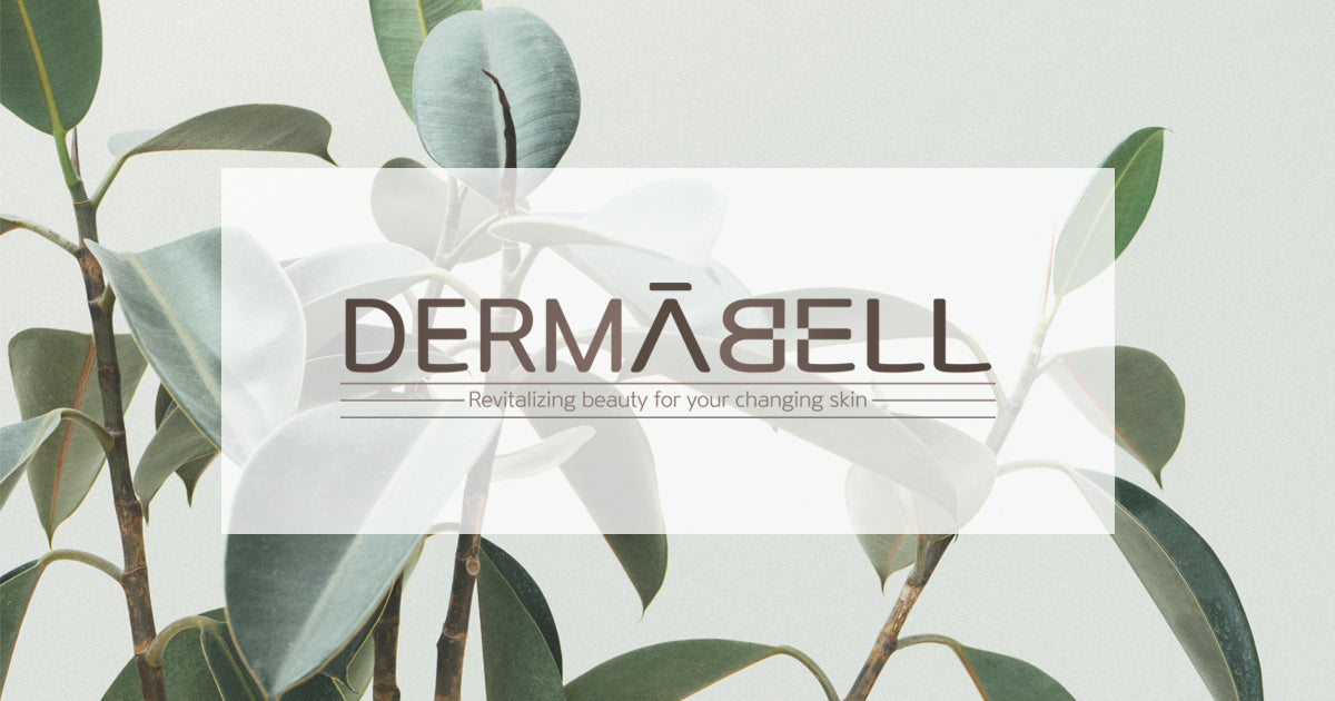 DERMABELL 더마벨 Official － Korean Cosmeceutical Skincare