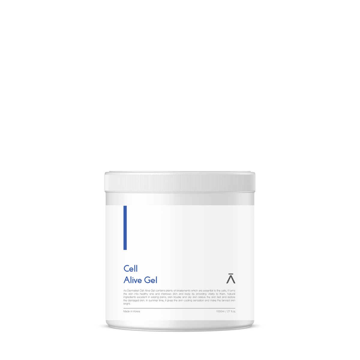 Cell Alive Gel | DERMABELL PRO