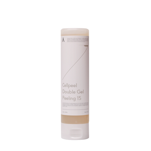 Cellpeel Double Gel Peeling 15 | DERMABELL PRO