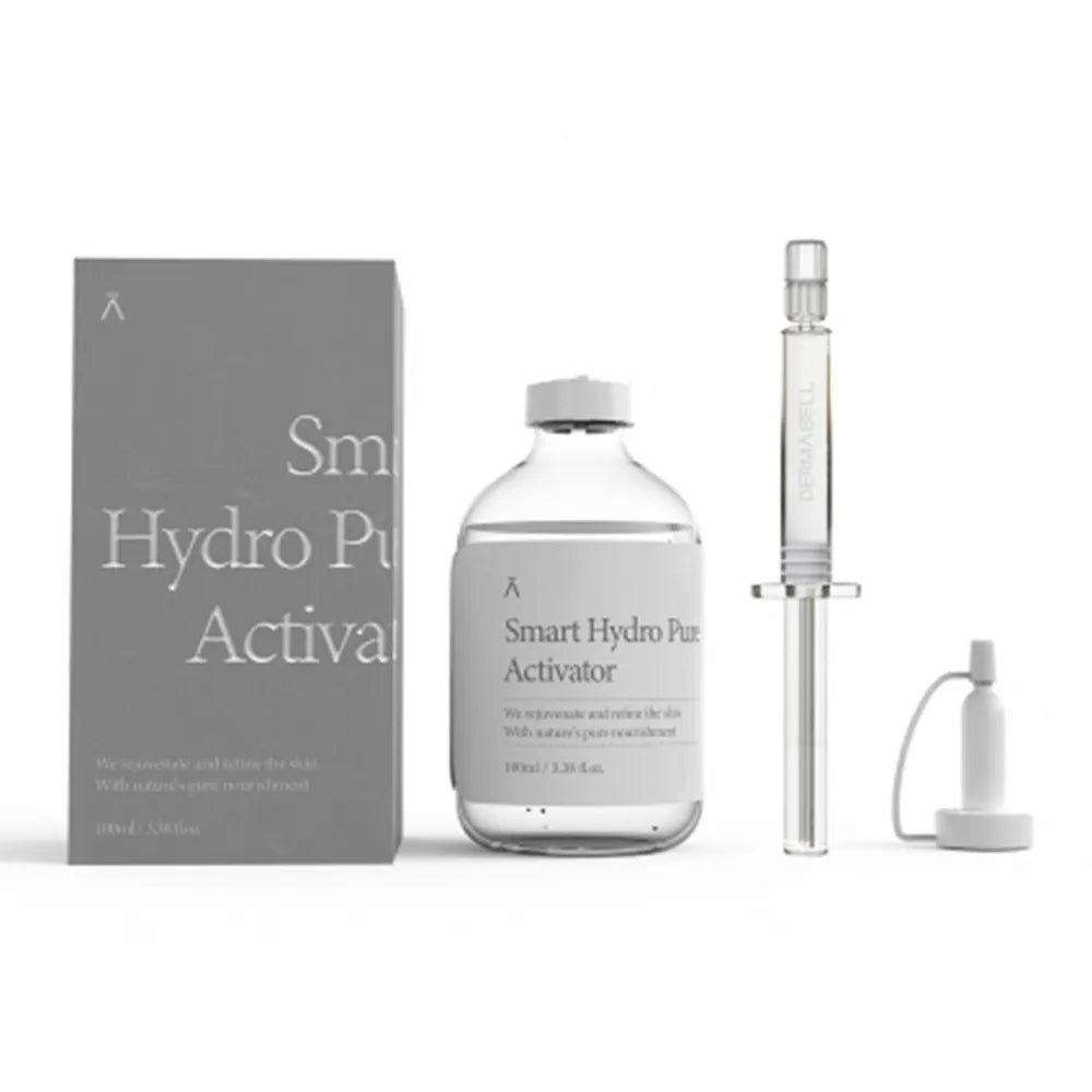 Smart Hydro Pure Activator | DERMABELL BASIC